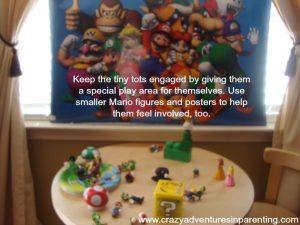 Super Mario Party Ideas - How to Throw a Fun Mario Party