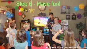 Super Mario Party Ideas - How to Throw a Fun Mario Party