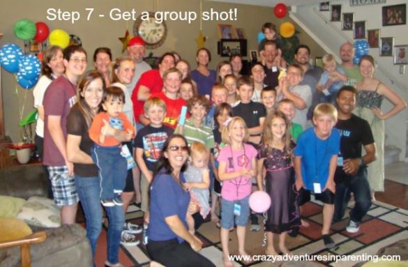 Super Mario Party Ideas - How to Throw a Fun Mario Party