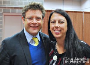 My Interview and Weekend with Sean Astin at Alamo City Comic Con