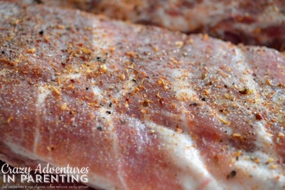 The Best Barbecue Ribs Recipe (Ever!)