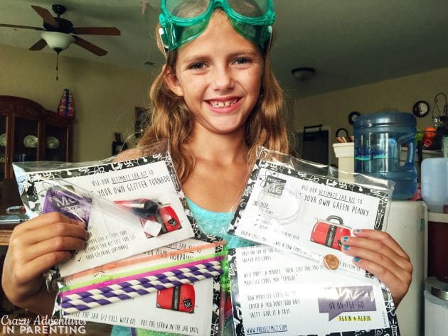 Smart is the New Cool with Project Mc² on Netflix