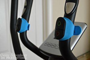 Say Hello to Fun Family Fitness with Goji Play 2.0