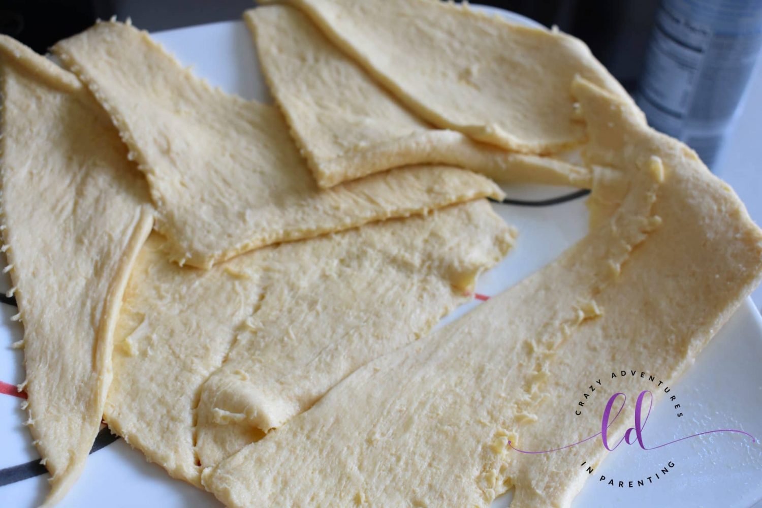 Hillshire Farm Crescent Roll Sandwiches - Sandwich Maker Recipe | Crazy ...