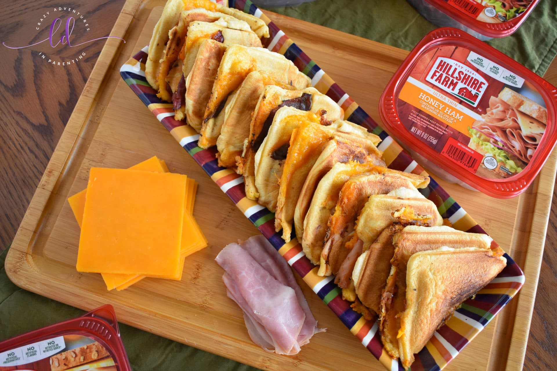 Hillshire Farm Crescent Roll Sandwiches Sandwich Maker Recipe Crazy Hillshire Farm Crescent Roll Sandwiches Sandwich Maker Recipe Crazy