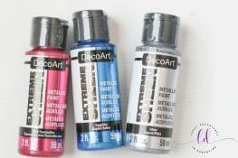 Unicorn Slime Recipe | Crazy Adventures in Parenting