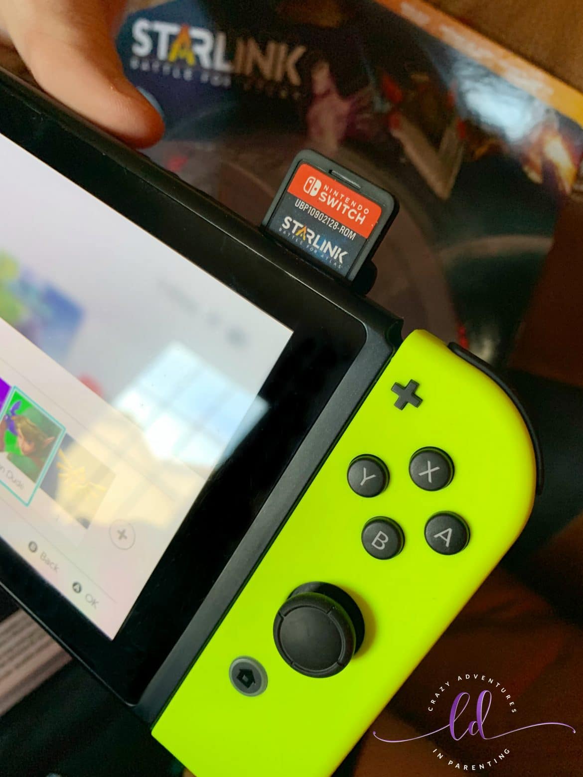 Starlink: Battle for Atlas for Nintendo Switch Available at Best Buy ...