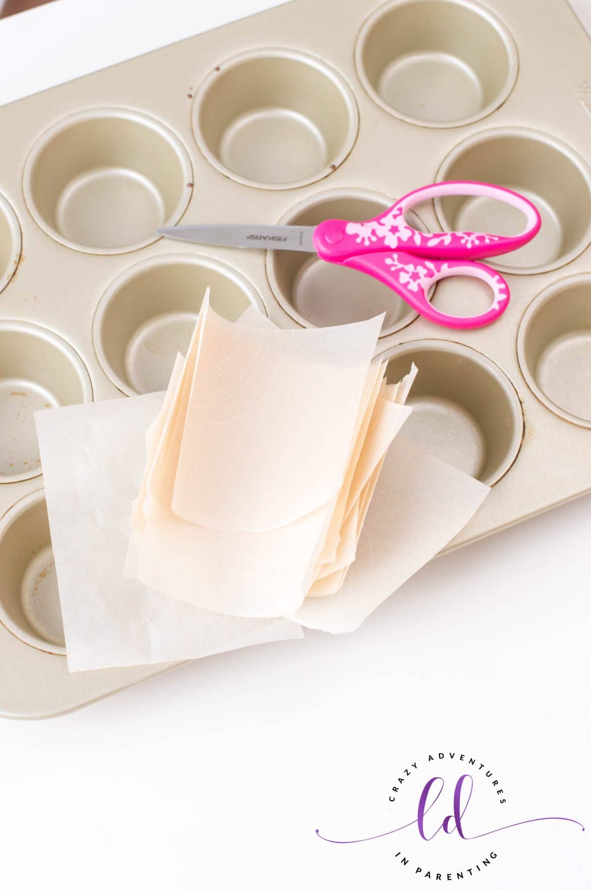 Easter Macaroons Recipe | Crazy Adventures in Parenting