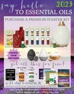 Young Living Loyalty Rewards Program (formerly Essential Rewards ...