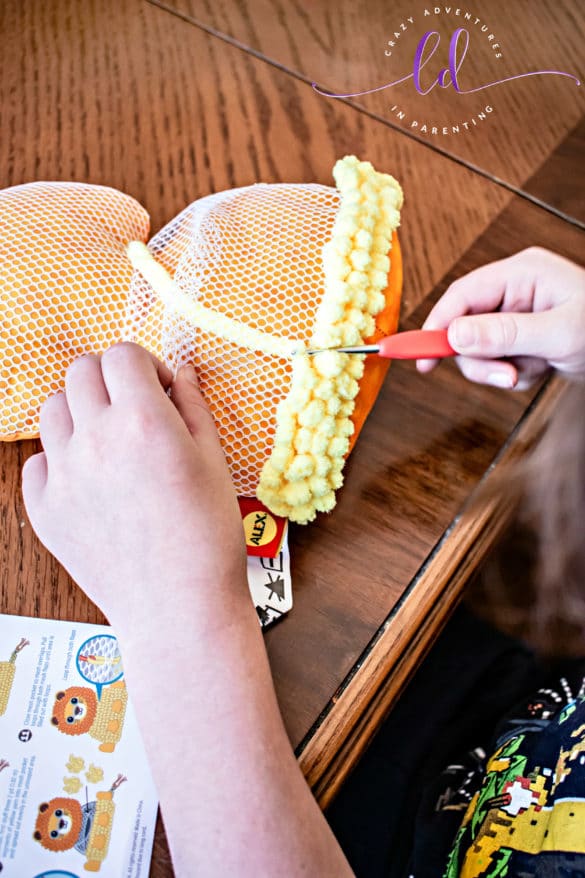 Create Your Own Stuffed Animals with Loopies | Crazy Adventures in ...