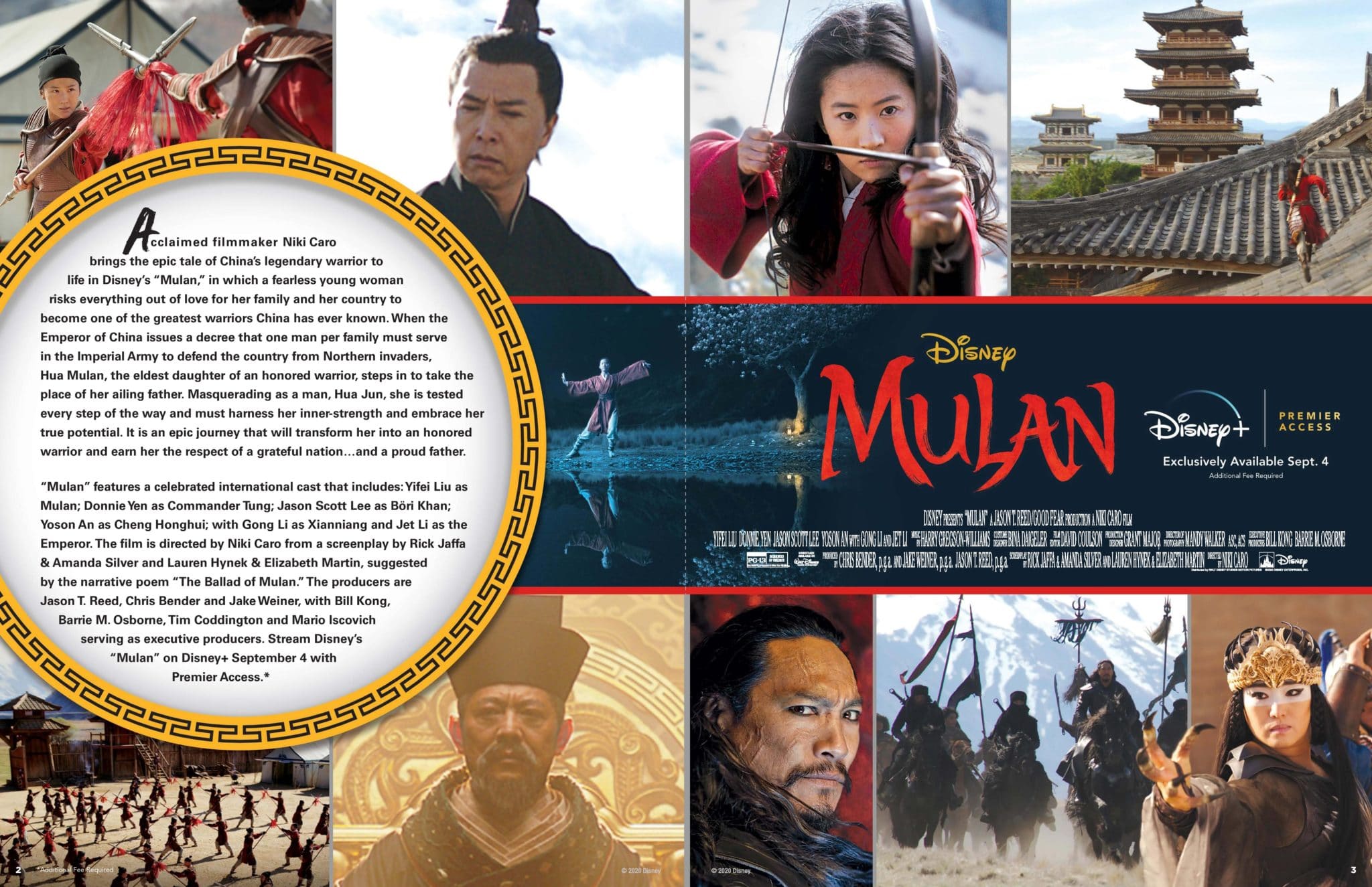 Free Printable MULAN Activity Packet | Crazy Adventures in Parenting
