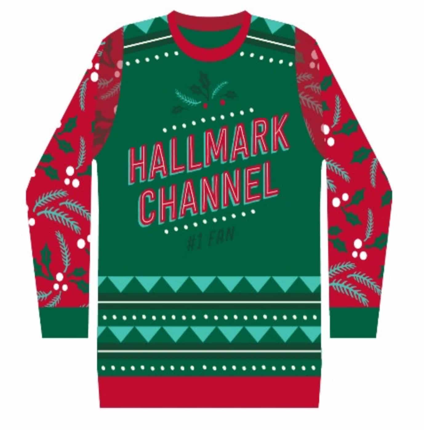 Hallmark Movies & Mysteries Movie Premiere of "USS Christmas" on ...