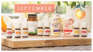 Young Living Promotions | Crazy Adventures in Parenting