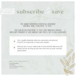 Young Living Loyalty Rewards Program (formerly Essential Rewards ...