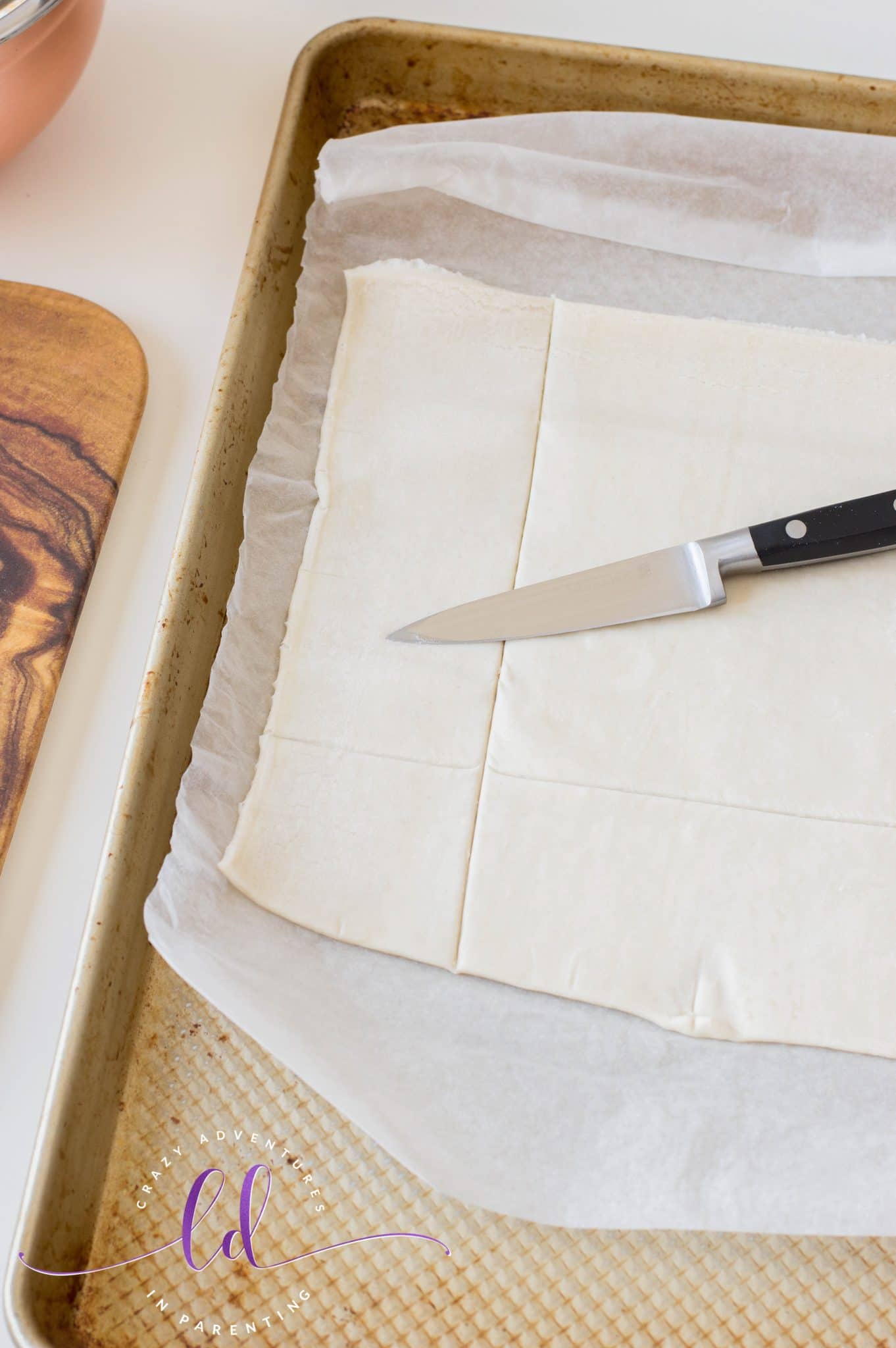 Puff Pastry Jalapeño Appetizers Recipe | Crazy Adventures in Parenting