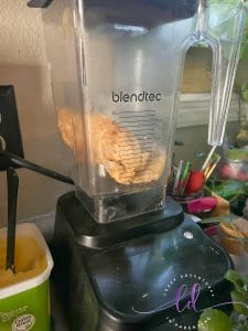 Easy Creamy Chicken Tacos Recipe | Crazy Adventures in Parenting